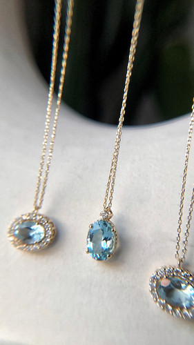 Biggee Aquamarine | ginza