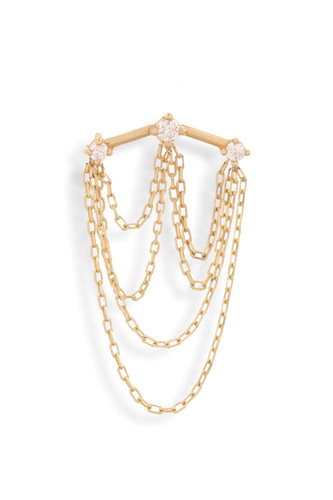 Stargate chain | ginza