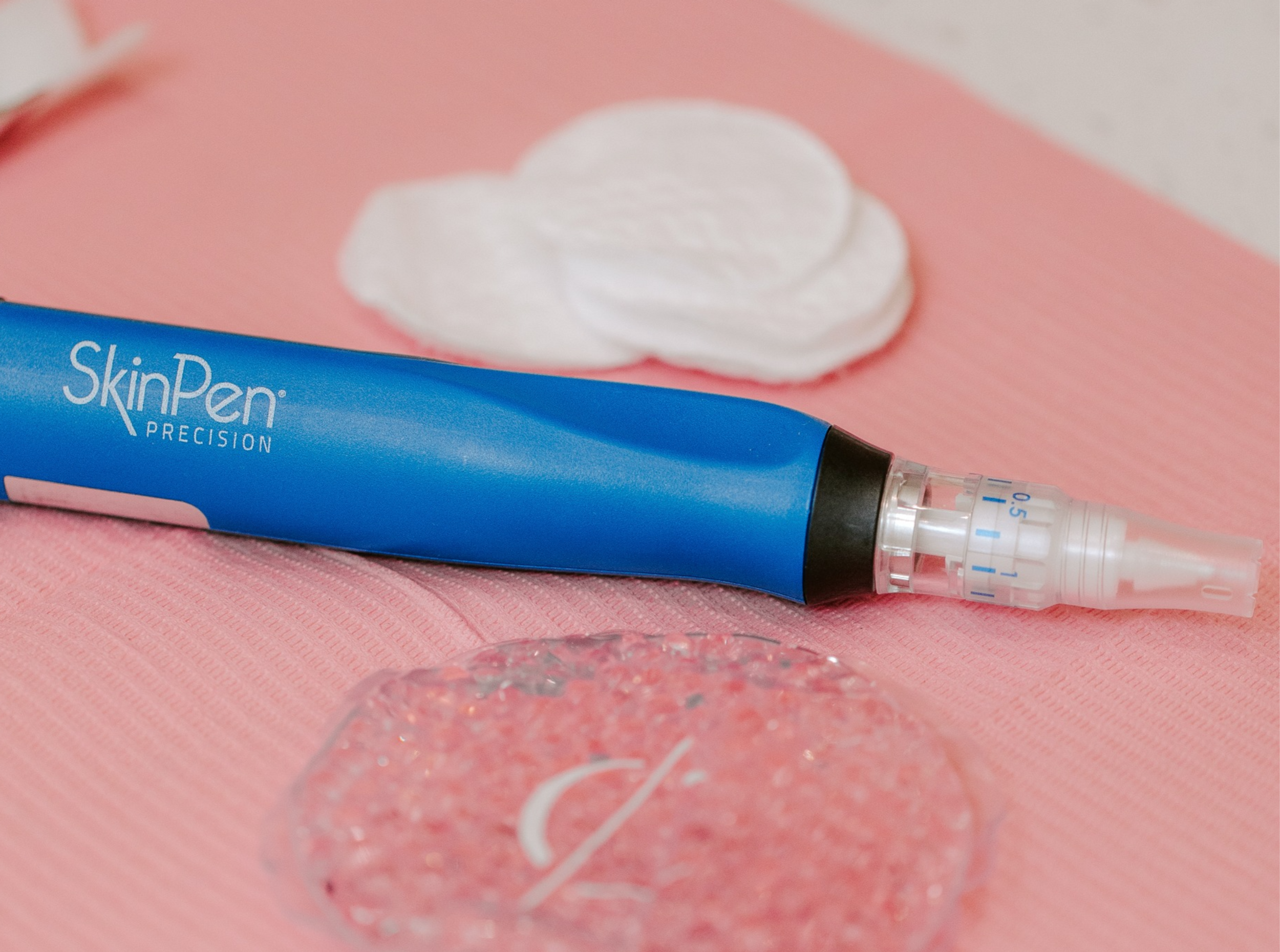 Is Swelling Normal After Microneedling? What to Expect