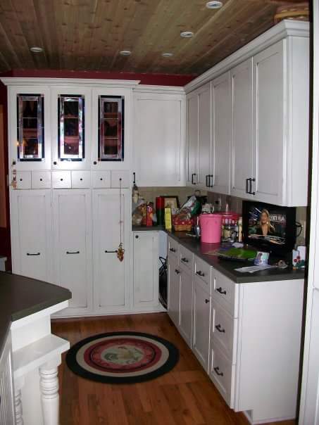 HOME | JC Custom & Design