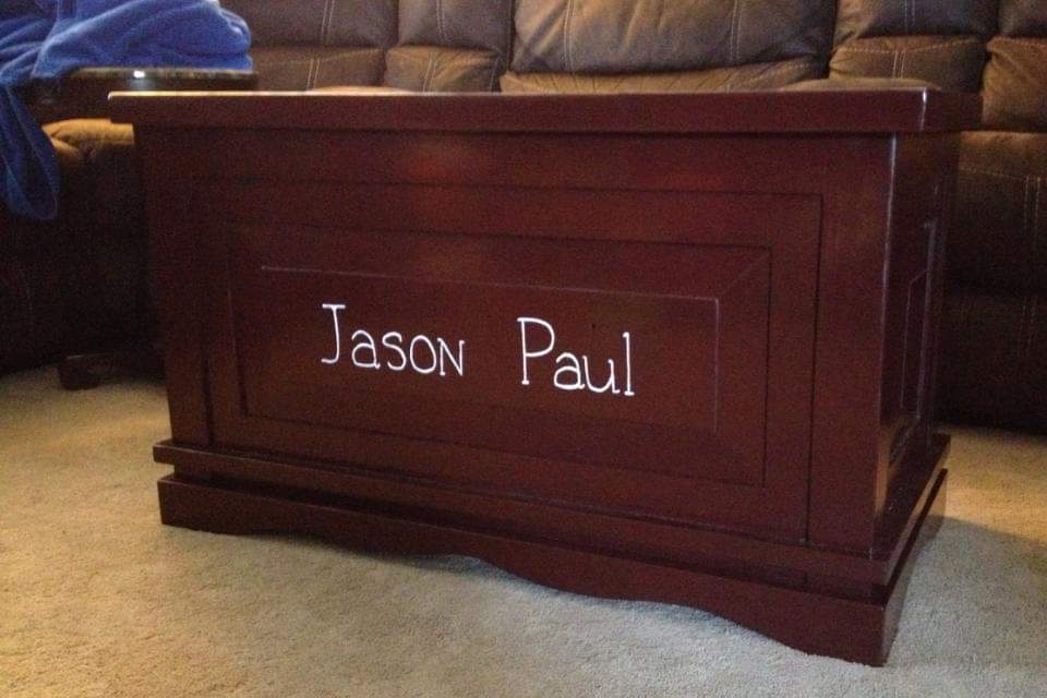 HOME | JC Custom & Design