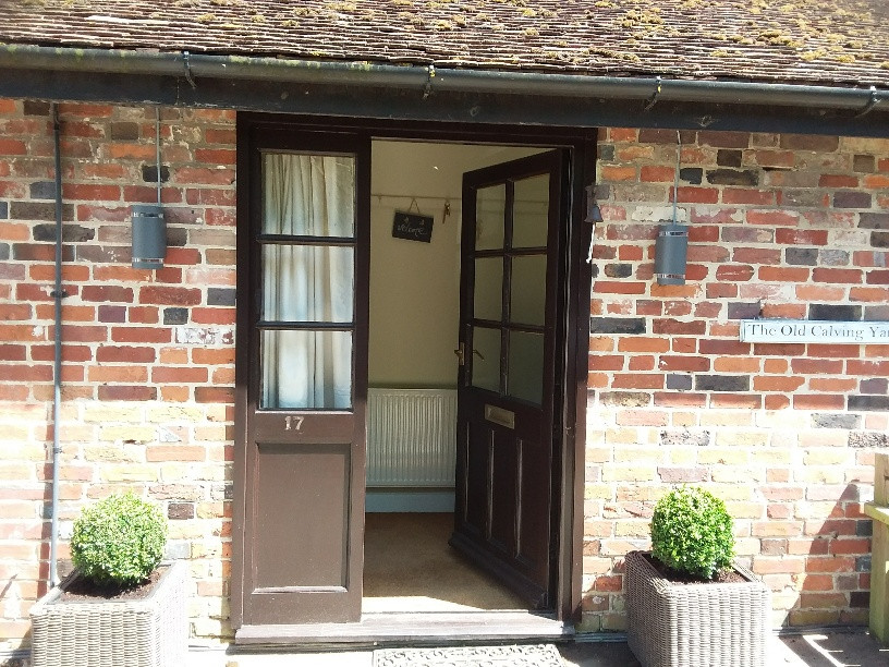 Boutique Accommodation | East Sussex | The Old Calving Yard