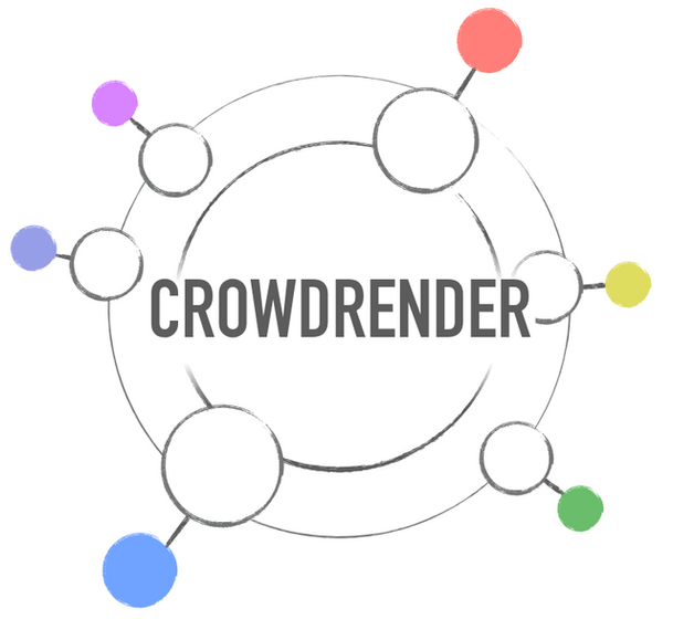 Esp Home | crowdrender