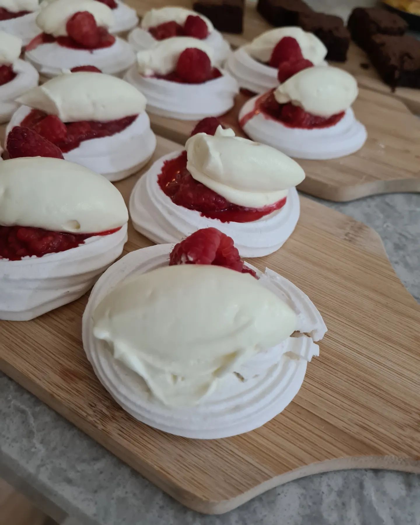 Buffet Catering | Norfolk CC