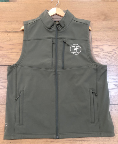 GameGuard Agave Guía Grande™ Vest | Feathered Forest