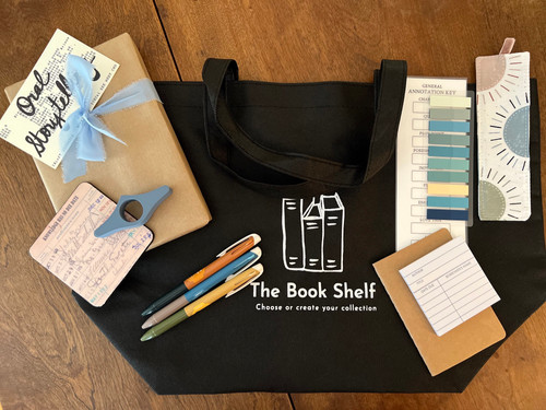 Oral Storytelling (Teen) | The Book Shelf