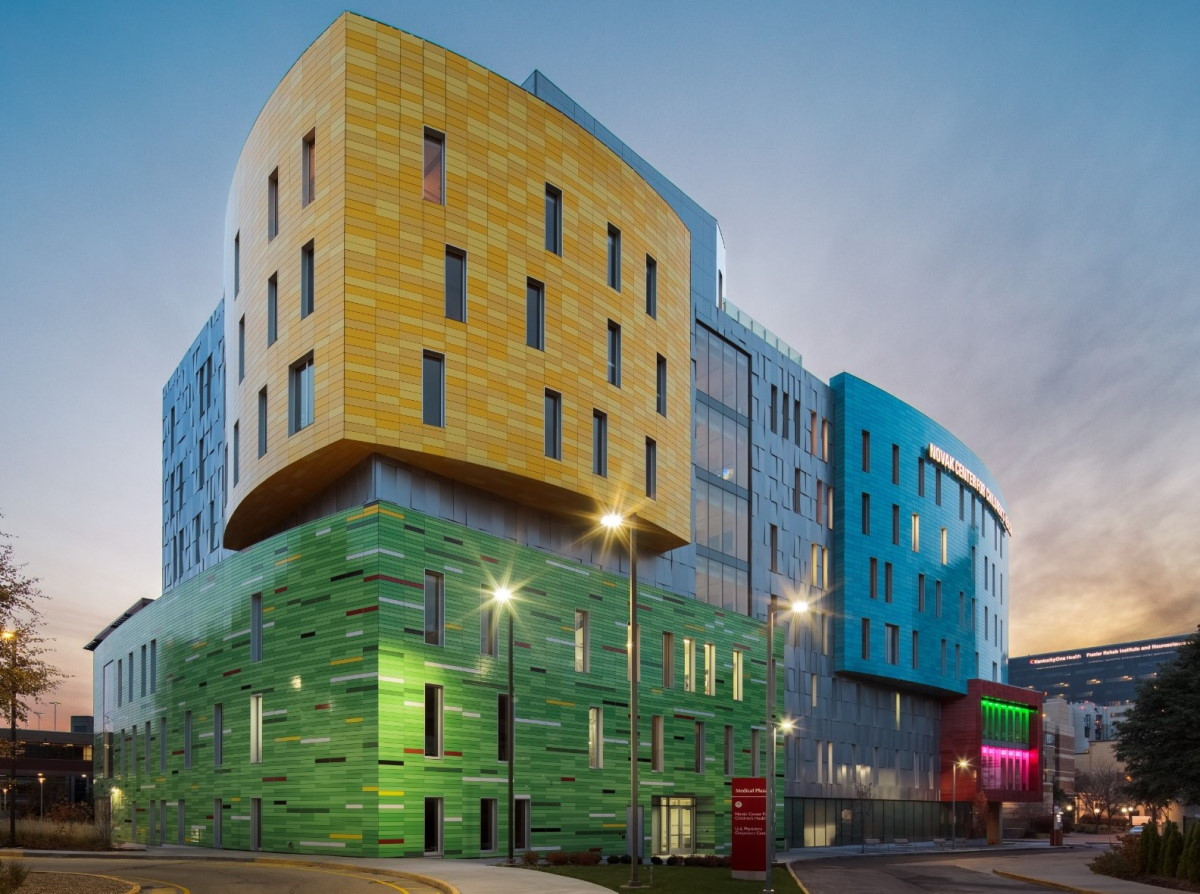 CORIUM BRICK CLADDING SYSTEMS | Telling Architectural Systems