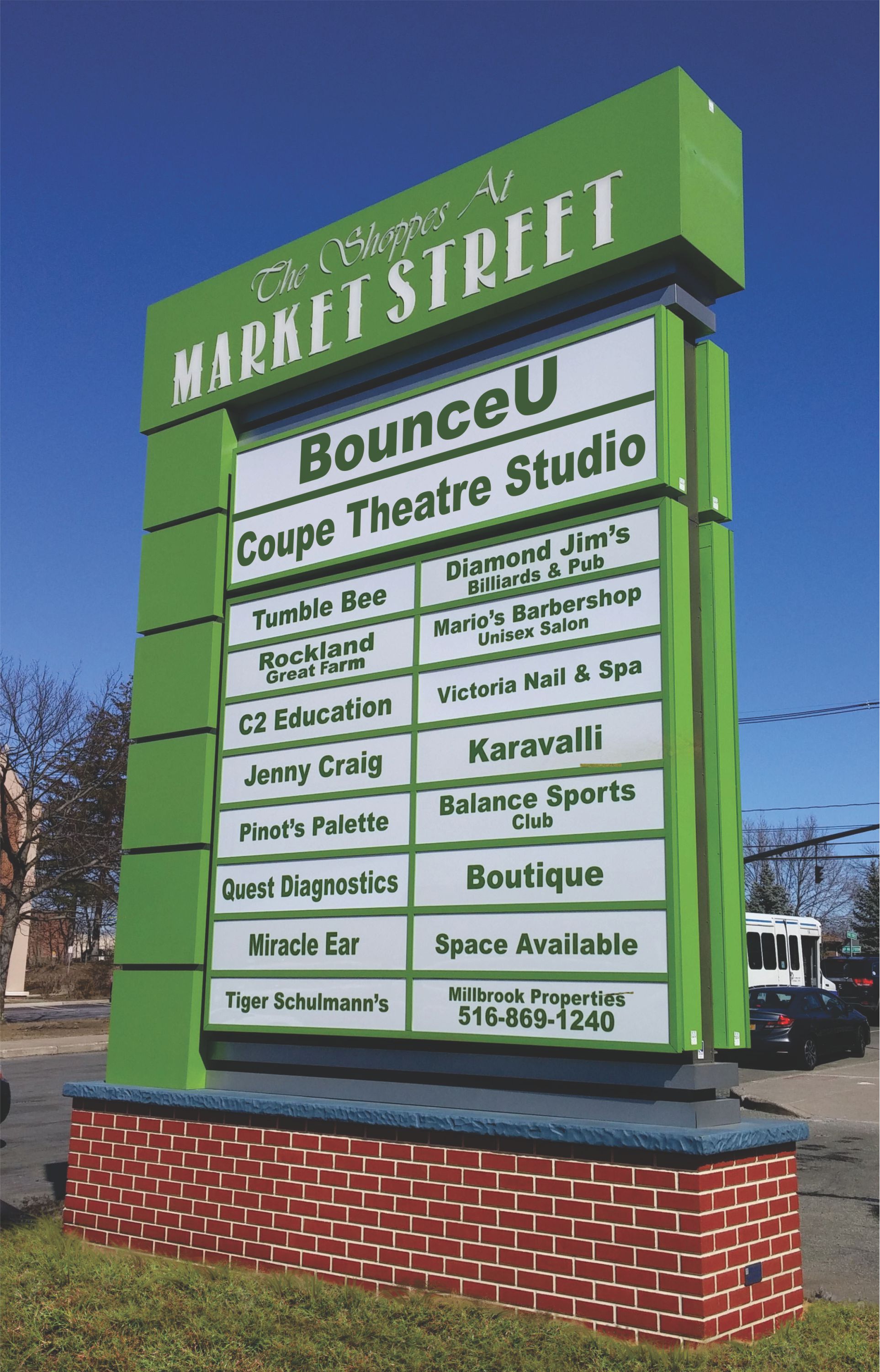 home | Effective Signs