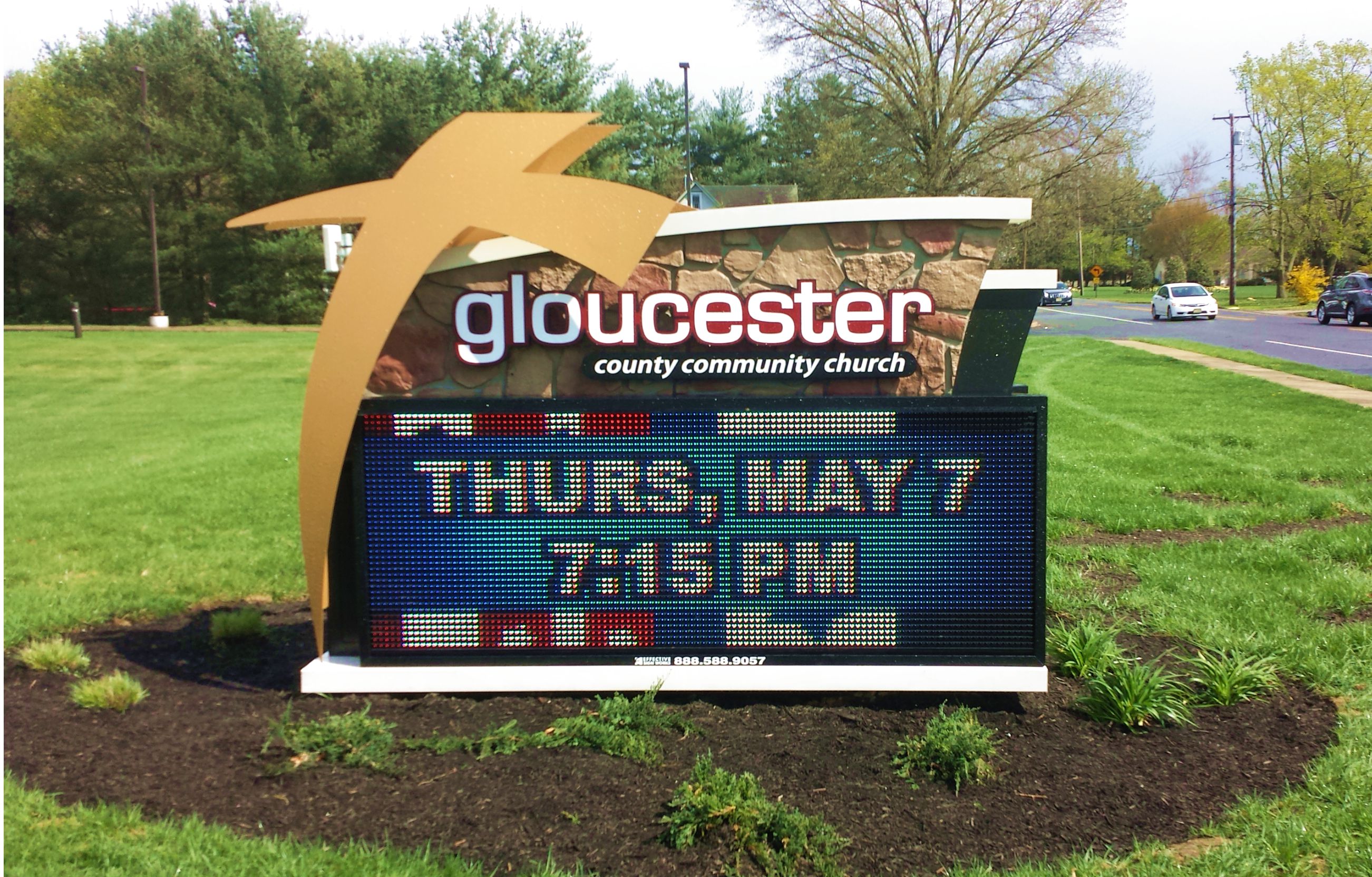 Signs for Businesses | Effective Sign Works