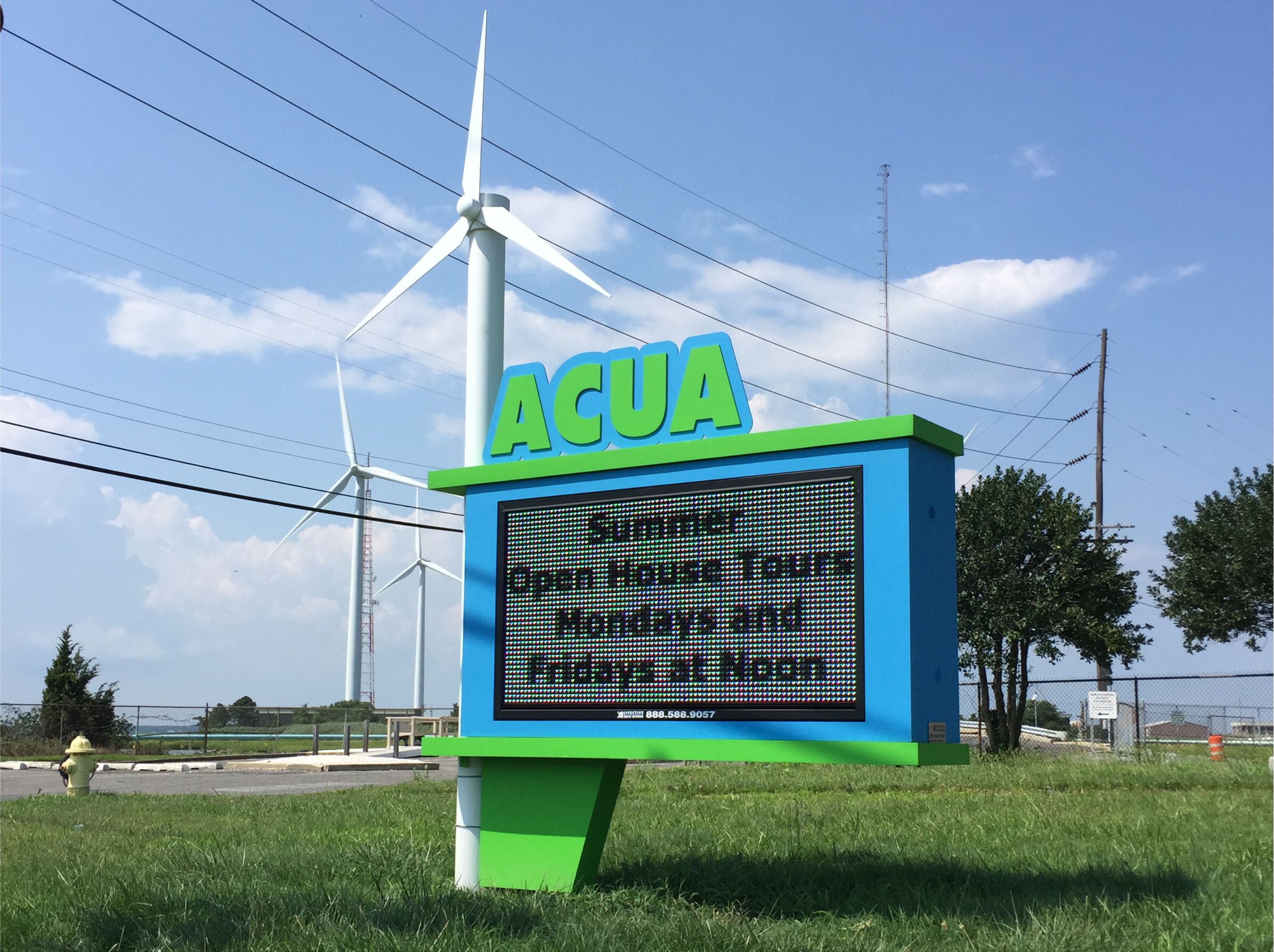 Signs for Businesses | Effective Sign Works