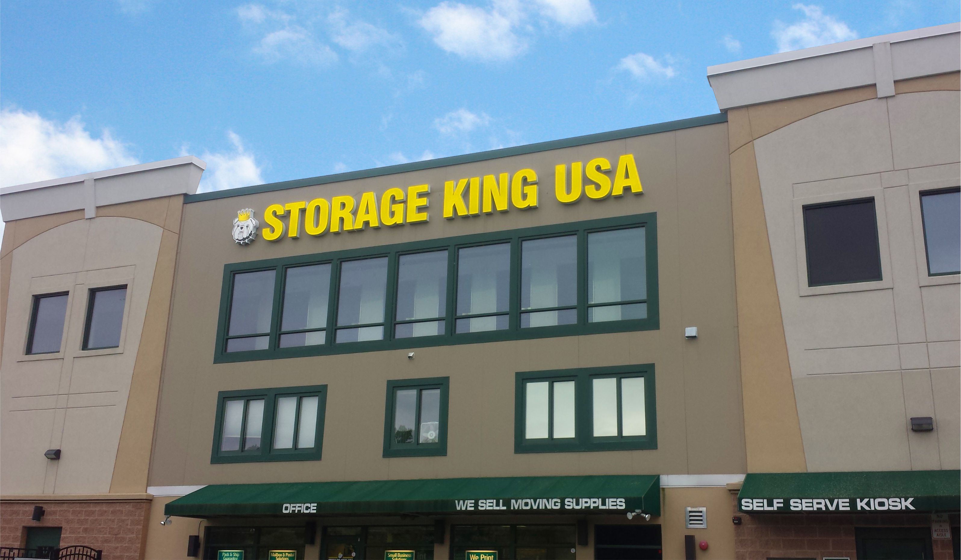 Signs for Businesses | Effective Sign Works