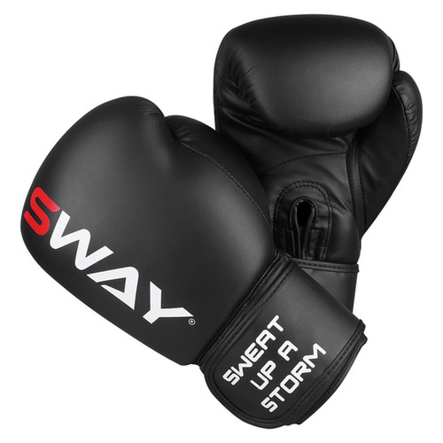 Training Boxing Gloves | SWAY CROSSFITNESS