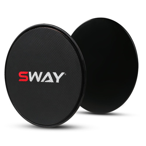 Slider Plastic Backing | SWAY CROSSFITNESS