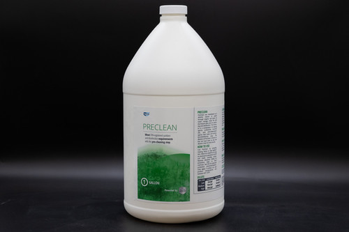 PreClean | Enviroguard