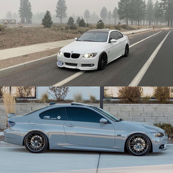 Vinyl Wraps | Straight Ace Wraps | Bend Oregon