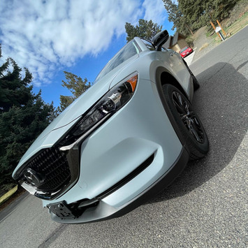 Vinyl Wraps | Straight Ace Wraps | Bend Oregon