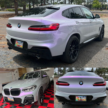 Vinyl Wraps | Straight Ace Wraps | Bend Oregon