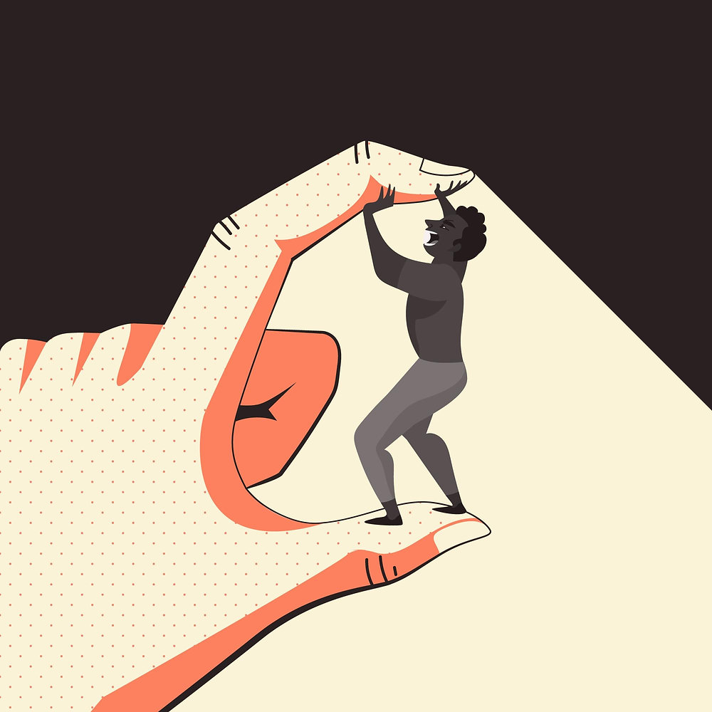 Peer Pressure Vs Personal Identity