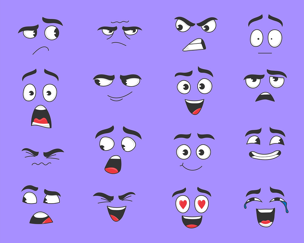 The Power of Emotions: Understanding and Perceiving Them