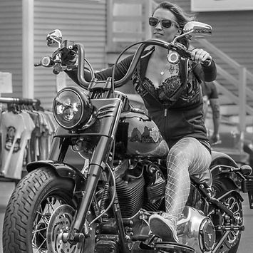 Our Team | High Octane Saloon