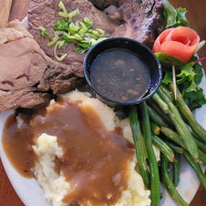 Gallery | High Octane Saloon