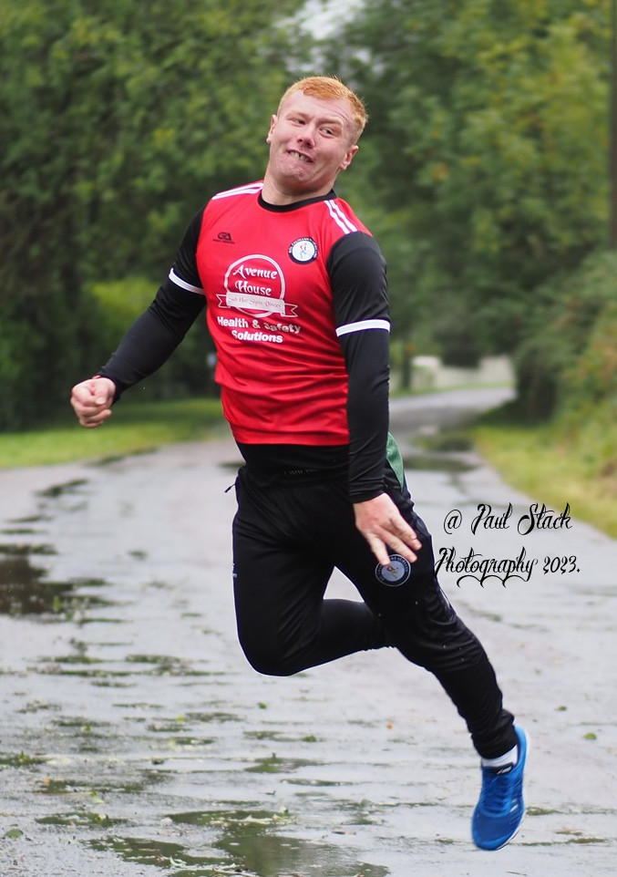 Home | Irish Road Bowling