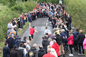 Home | Irish Road Bowling