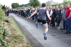 Home | Irish Road Bowling