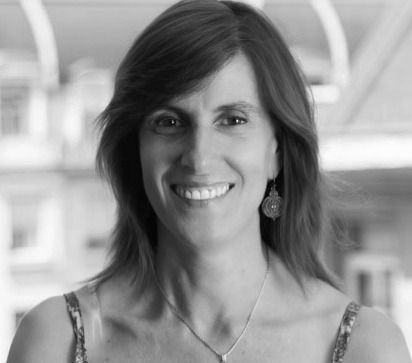 María Alicia Maggio | Fundación Bunge y Born