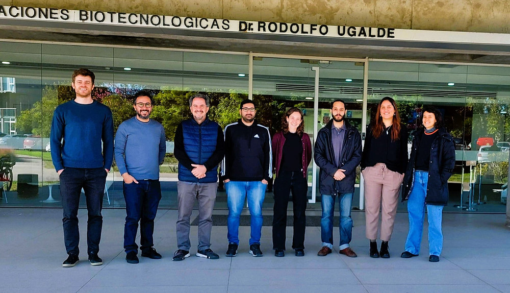 Nueva alianza con el Grupo de Investigación Traslacional del IIB-UNSAM