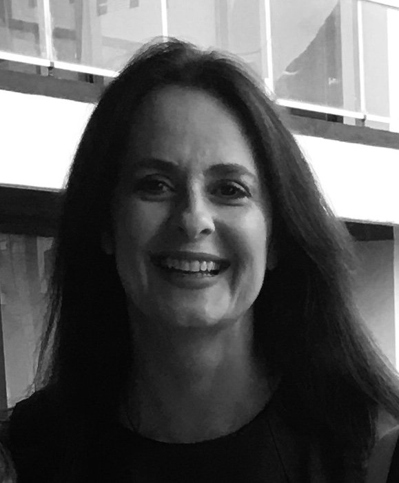 Carol Rappazzo | Fundación Bunge y Born