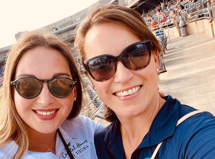 New Year, Same US! | Hampton Roads Real Estate Team Bessie Ostrander ...