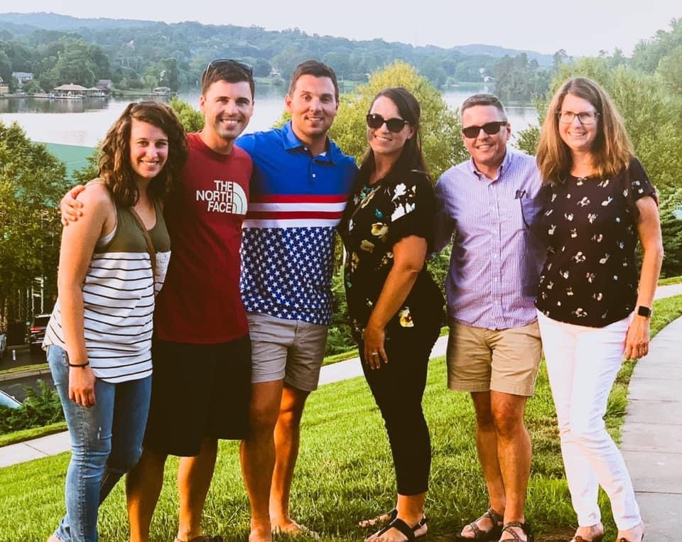 New Year, Same US! | Hampton Roads Real Estate Team Bessie Ostrander ...