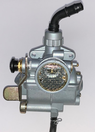 CT90K1 ( CT90K0 READ ) NEW CARB CONVERSION KIT CARBURETOR PIPE AIR ...