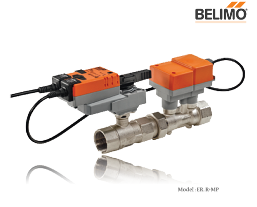 EPIV Valve | Advance In Flo