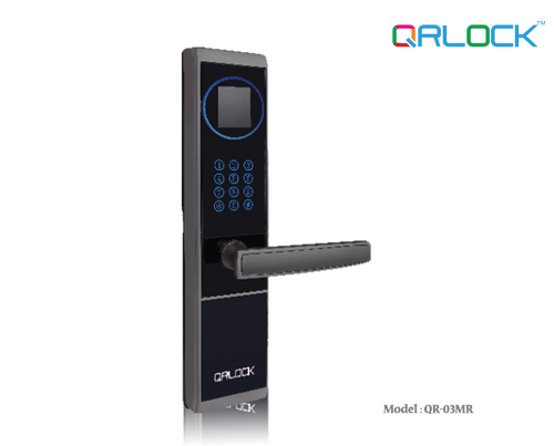 QR-03 Smart QR Code | Advance In Flo