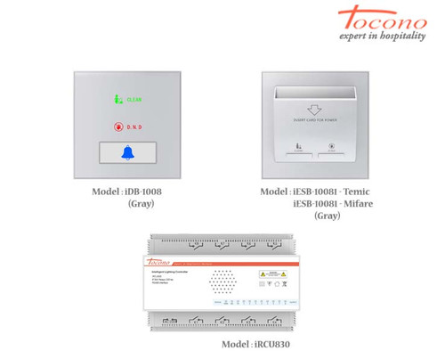 iESB Series Energy Saver | Advance In Flo