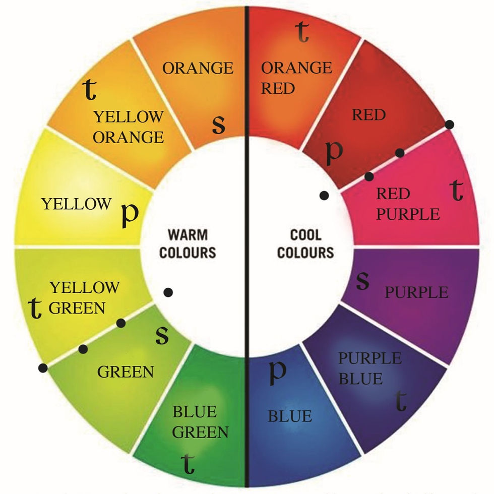 Colourful Draft Excluders