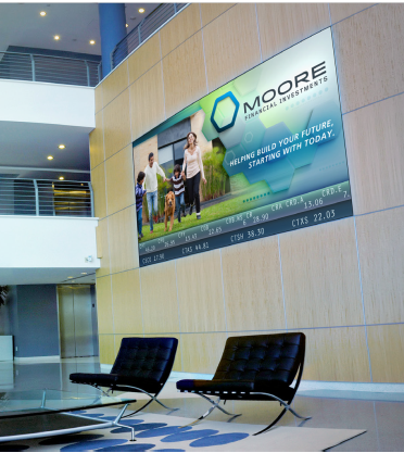 Mpcb display board