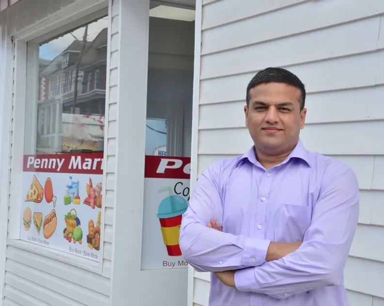 Penny Mart to open second Hagerstown store