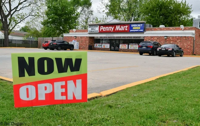 Comings & Goings: Fifth Penny Mart in Hagerstown opens; SGI employees ...
