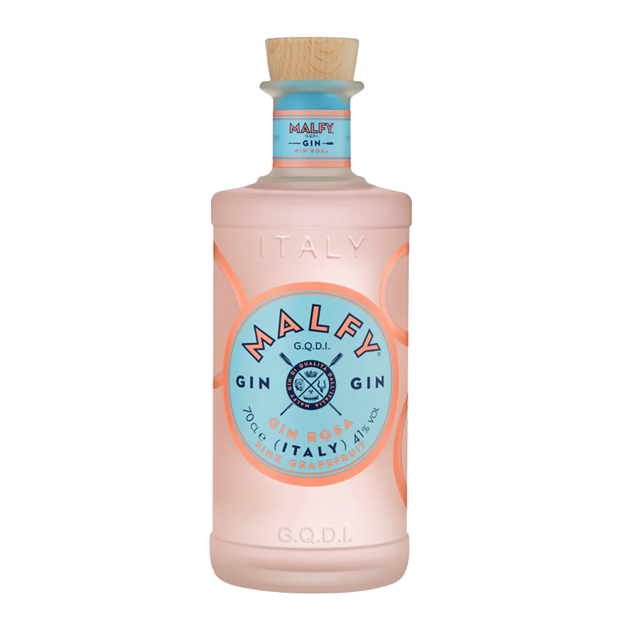 LICORES - Ginebra | Omm