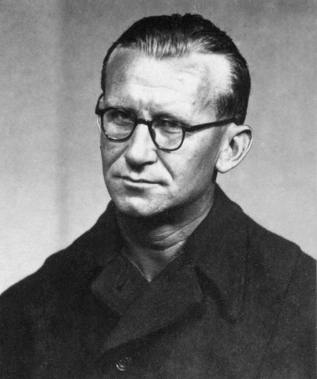 Novena al Beato Titus Zeman