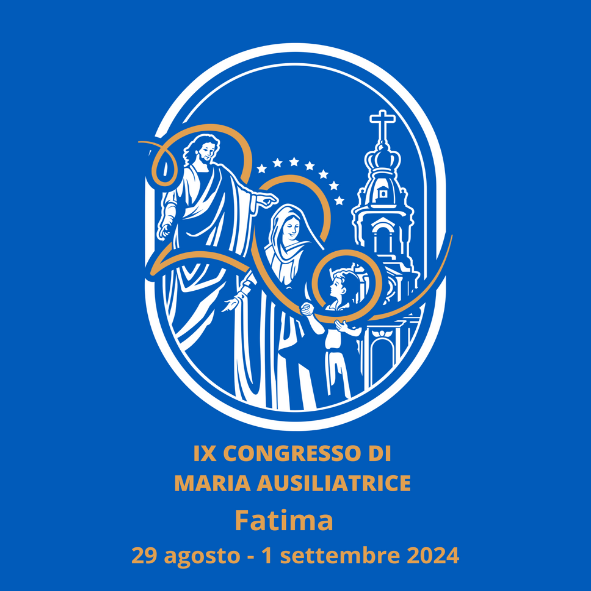 Fatima 29 agosto - 1° settembre 2024 - Congresso Internazionale di ...