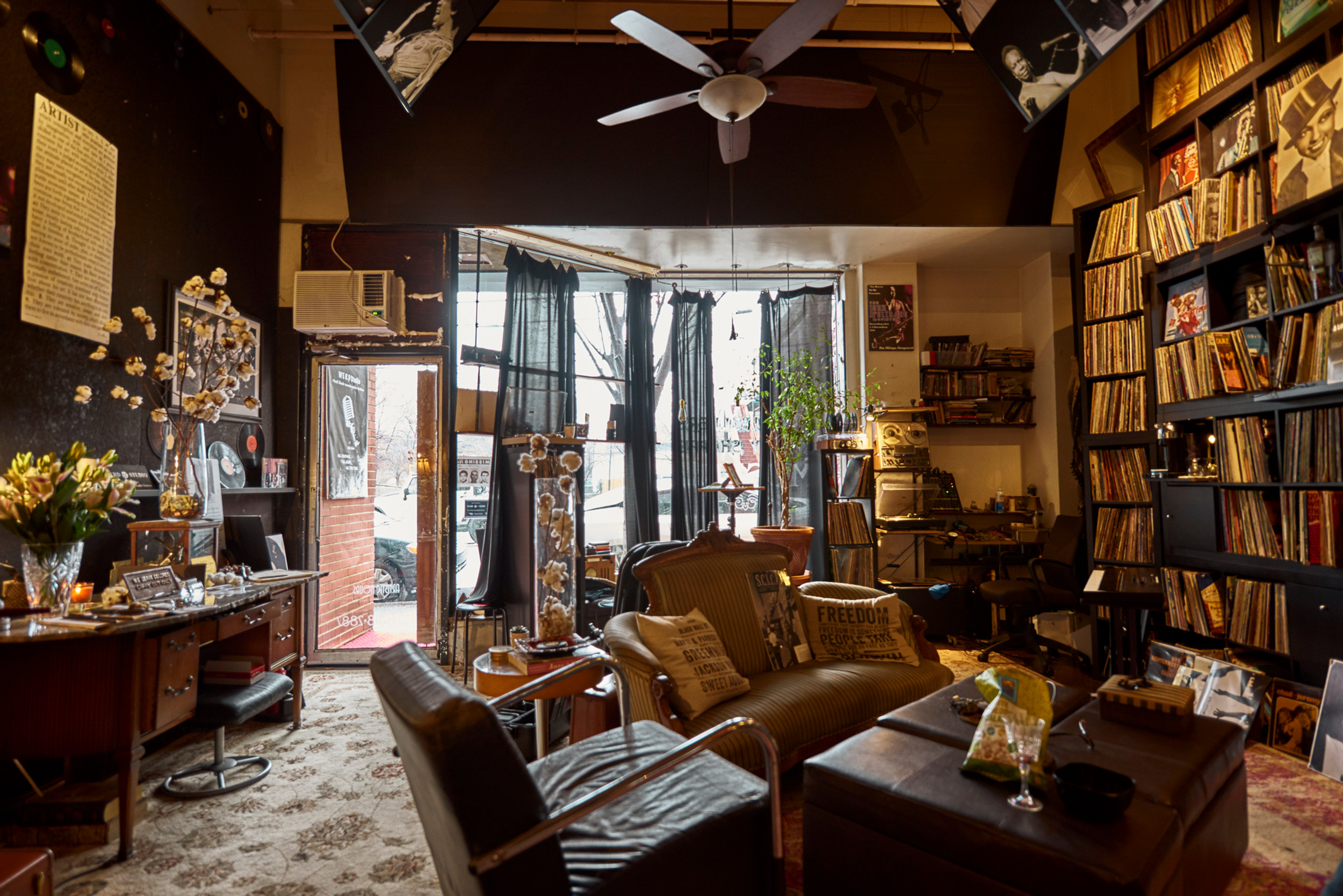 Explore The Madam Museum