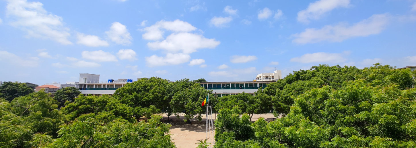 acceuil | College Notre Dame Du Liban Dakar