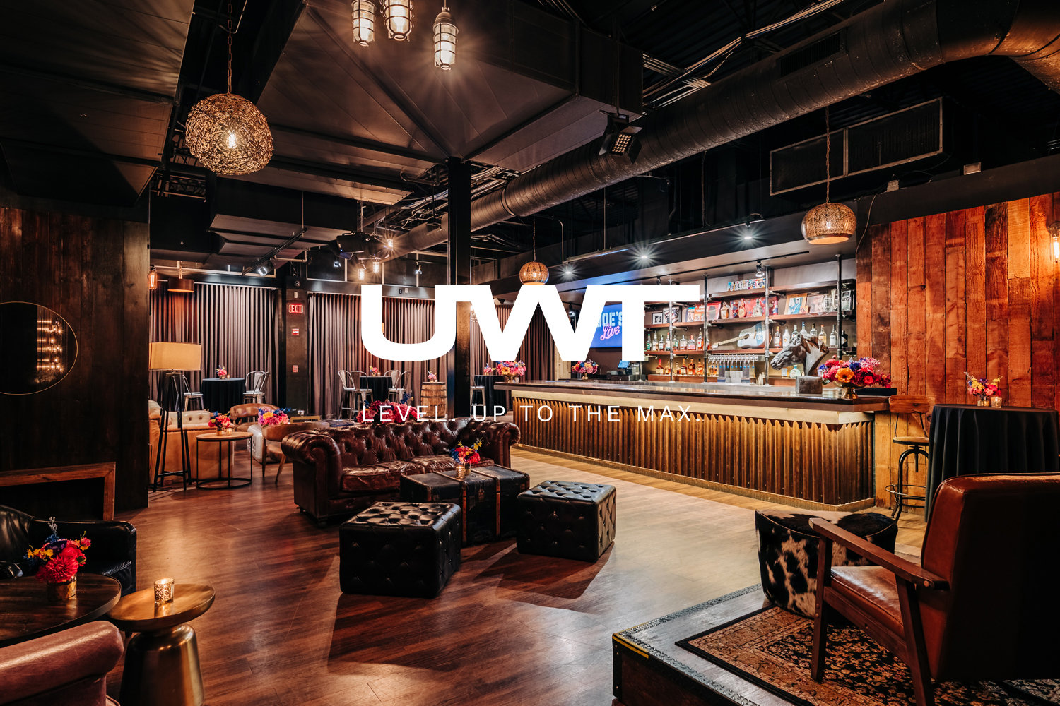 UWT Happy Hour @ The iPBS Convention | Mysite