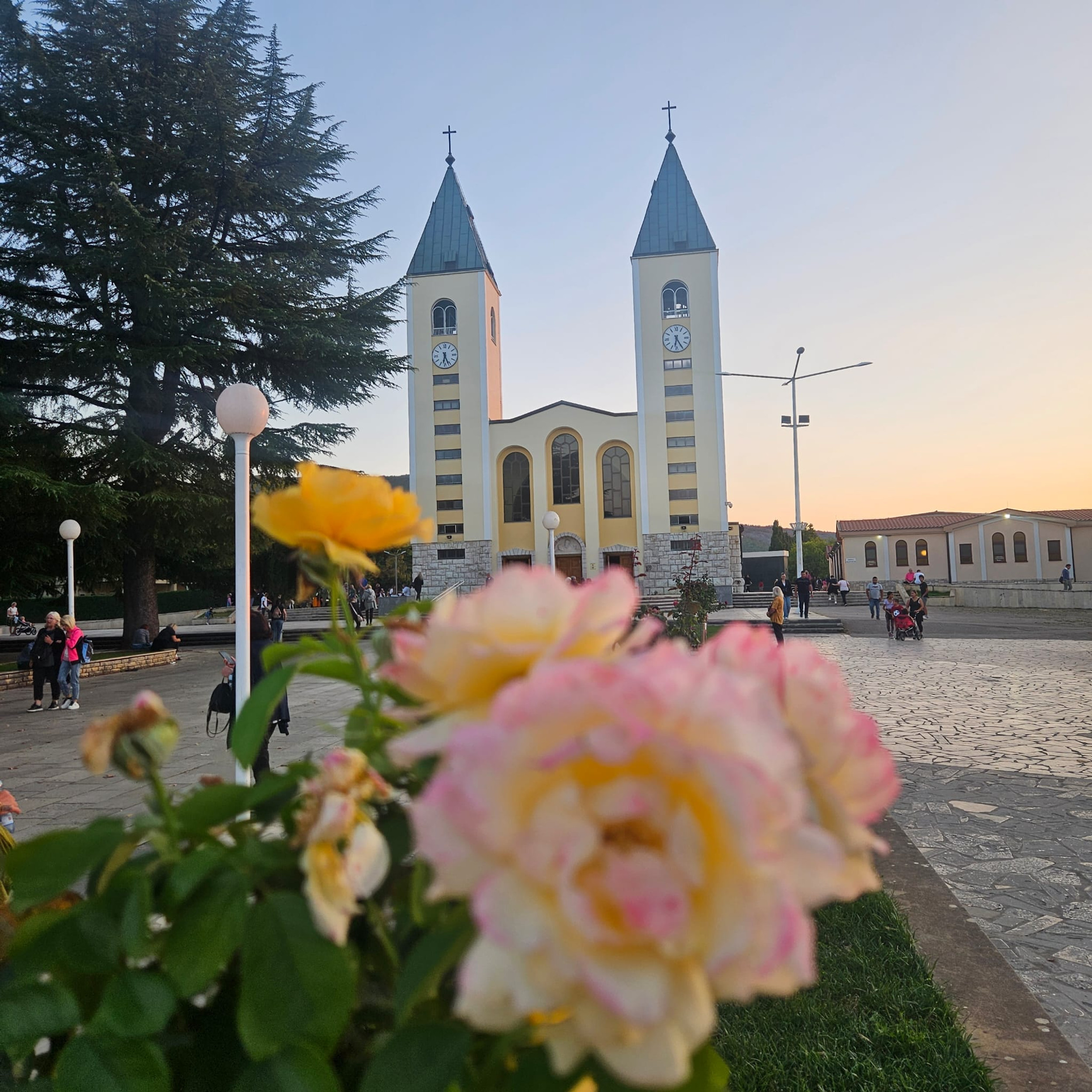 Pelerinaj Medjugorje septembrie | Pelerinaje Gabriela