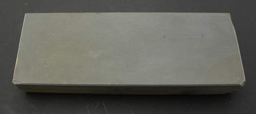 #923 Shinden hard-dense-dark asagi bench stone | Mysite