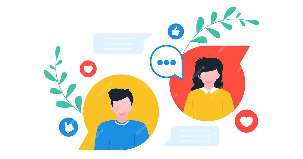 Why are women not so active after exchanging personal contacts? Dating tips